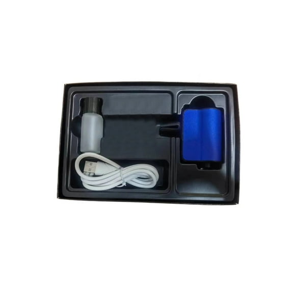 Perfume Diffuser Intelligent Ventilation Clip Mount Auto On/Off Air ...