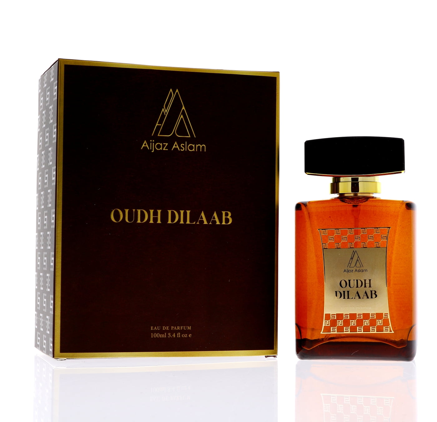 Perfume Dilaab 100mL Unisex - Walmart.com