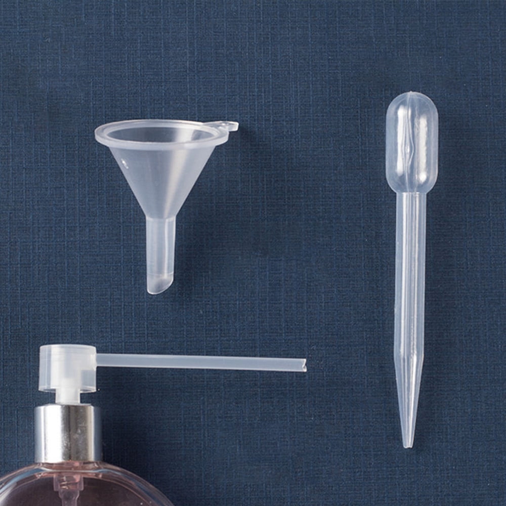 Perfume Dispenser Pump Transfer Tool 3pcs Set with Dispenser Pump ...