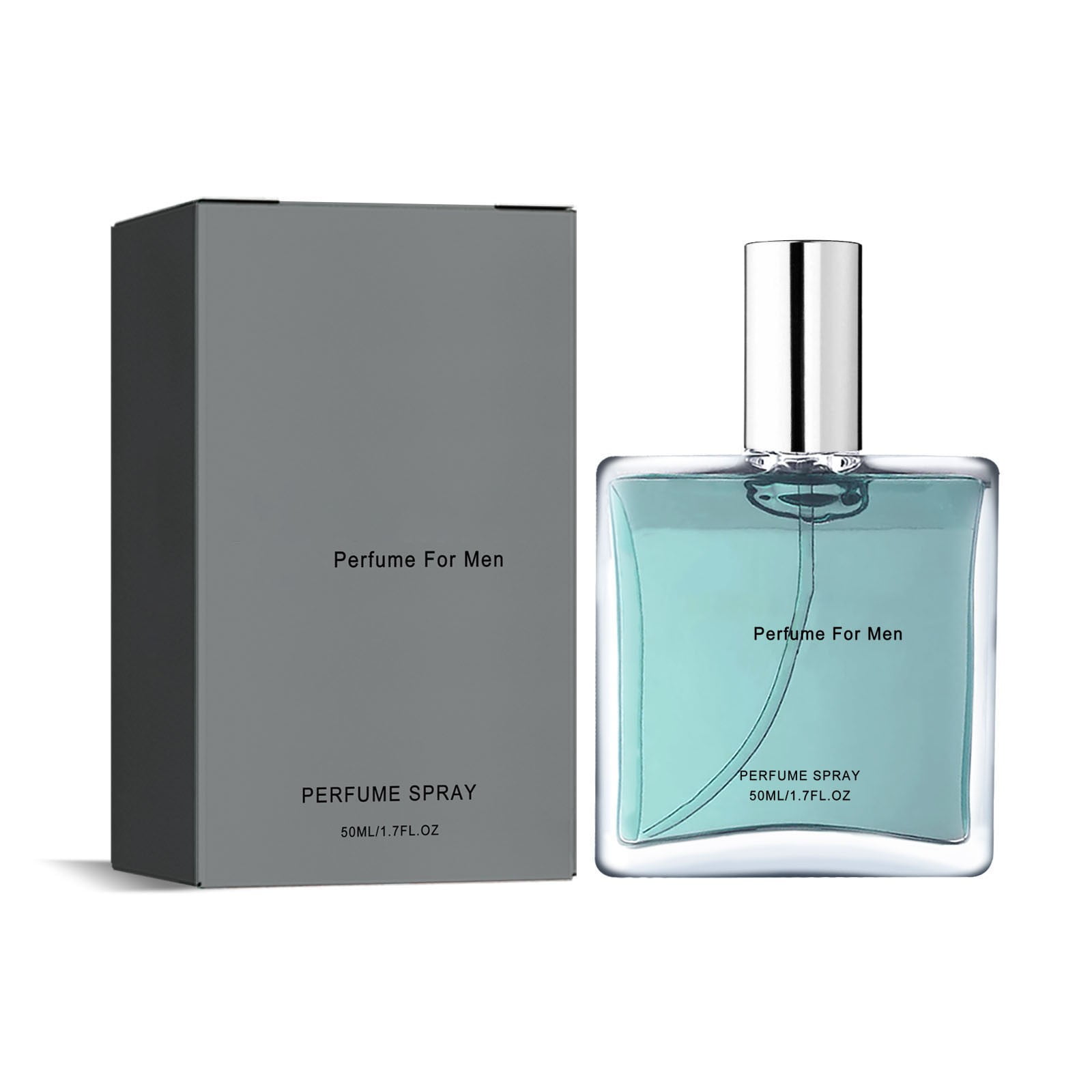 Perfume For Men Charm Toilette For Men Infused Hypnosis Fragrances For ...