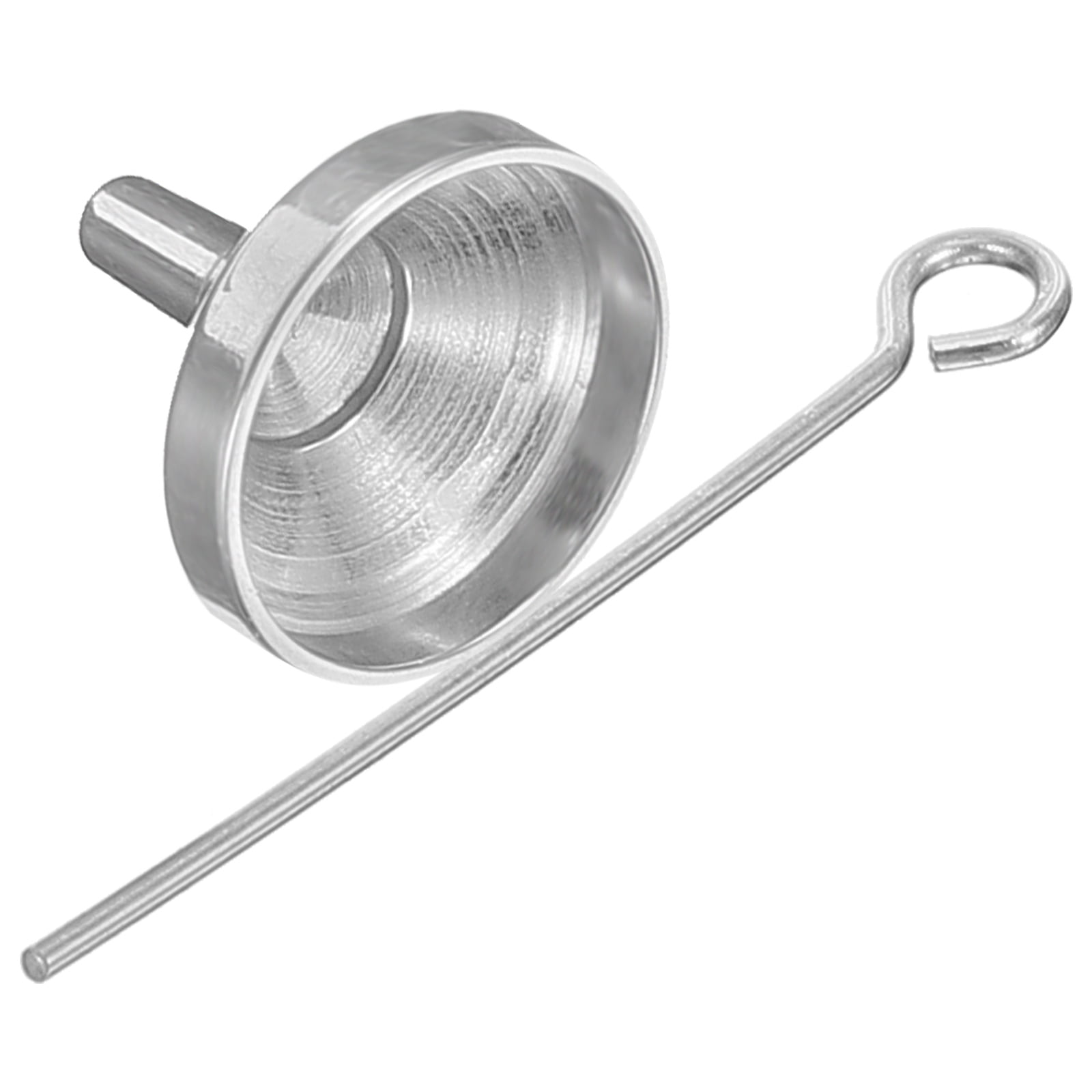 Perfume Funnel Mini Funnel The Tools Perfume Dispense Tool Tiny Metal ...