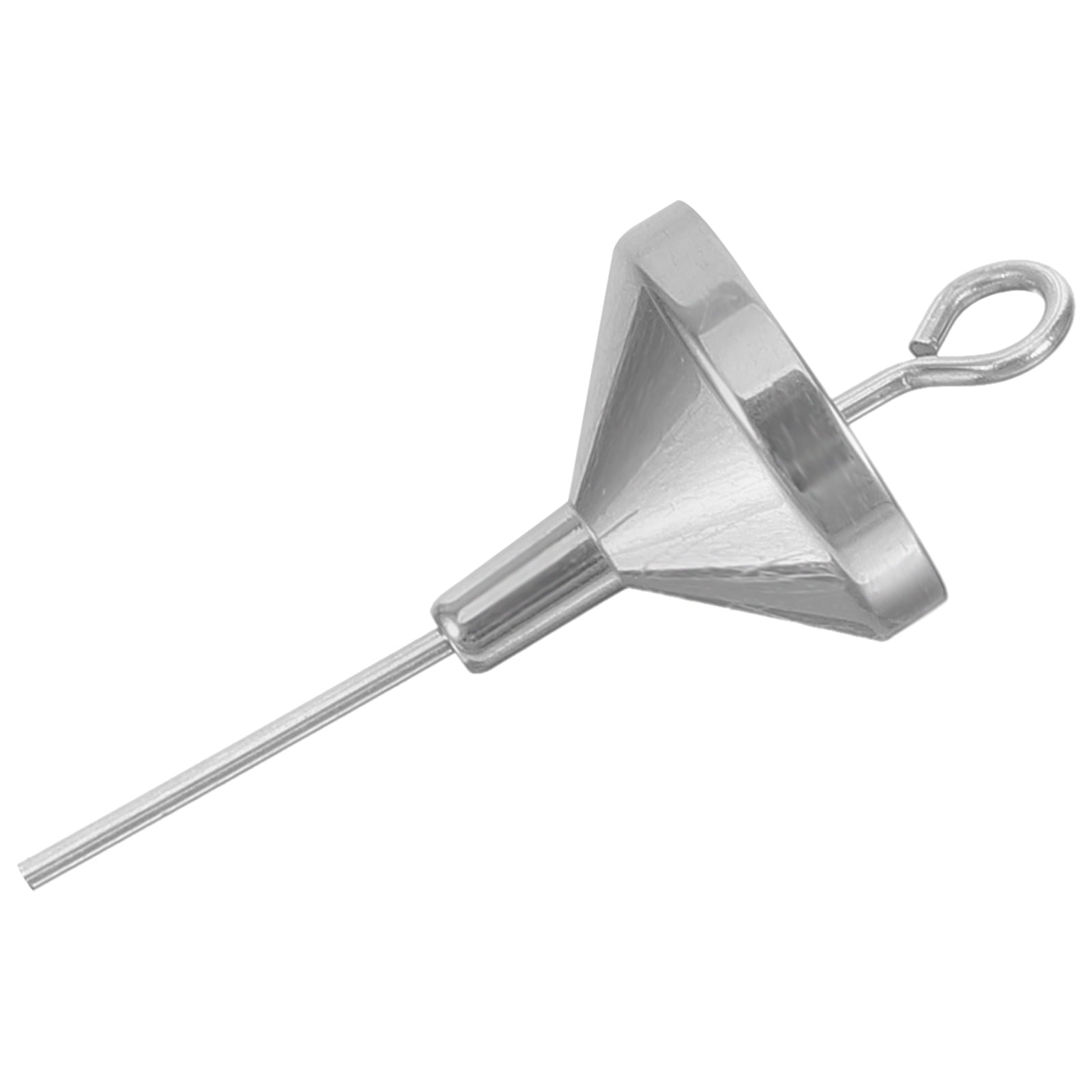 Perfume Funnel The Tools Mini Funnel Small Metal Funnel Funnel for ...