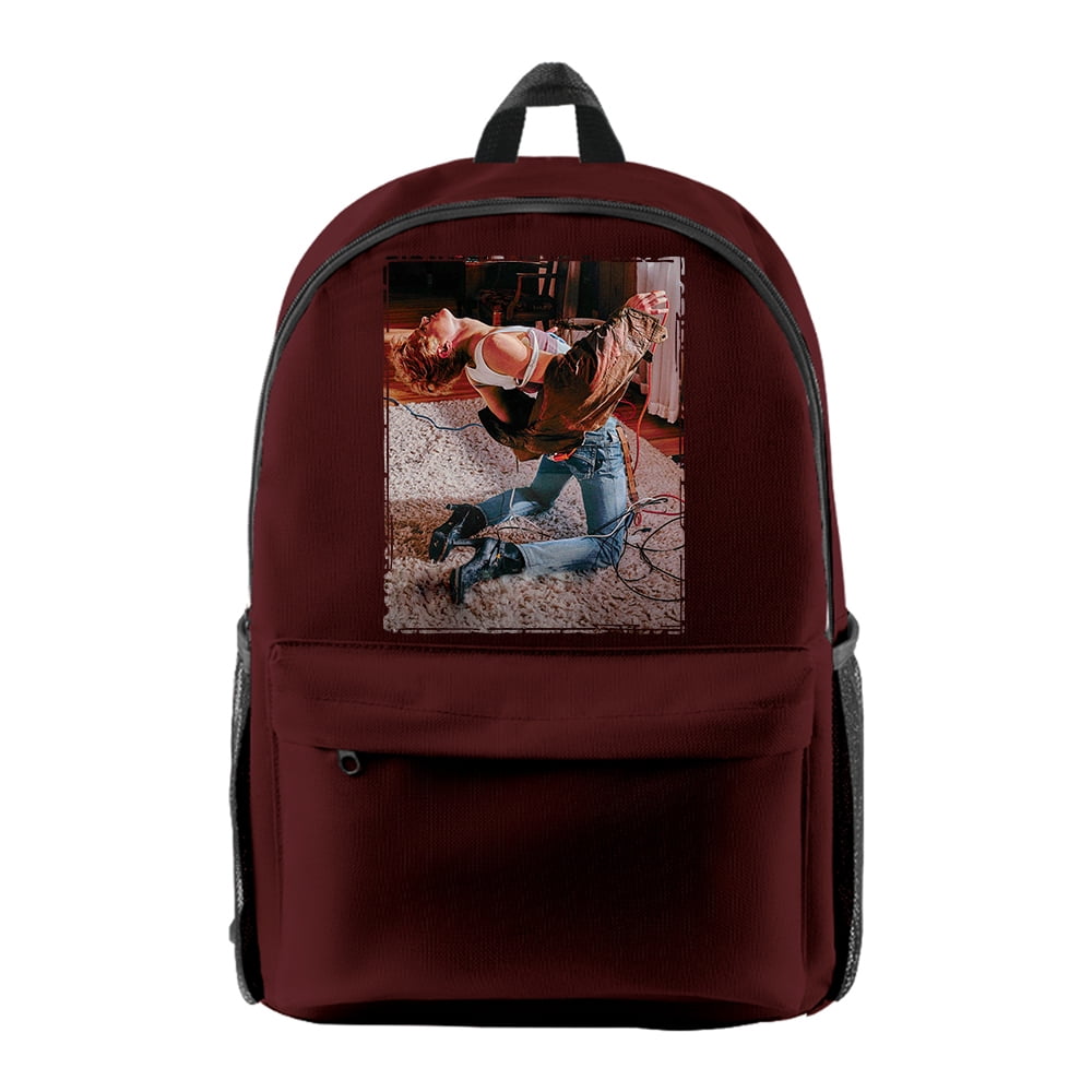 Perfume Genius Glory Tour 2025 Backpacks Casual Zipper Daypack Fashion Travel Bag - Walmart.com