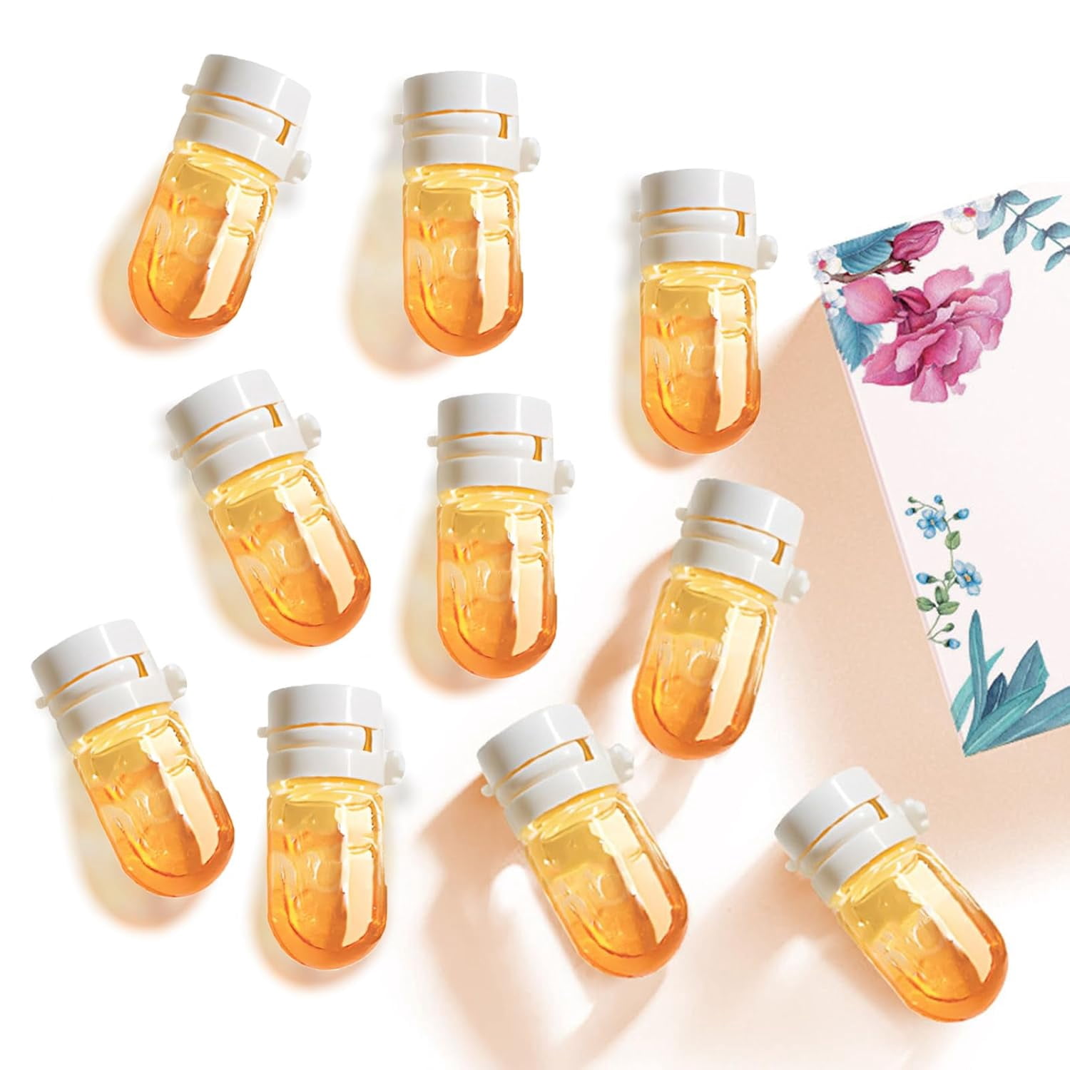 Perfume & Hair Oil 2-in-1 – Avocado & Camellia Nourishment for Frizzy ...
