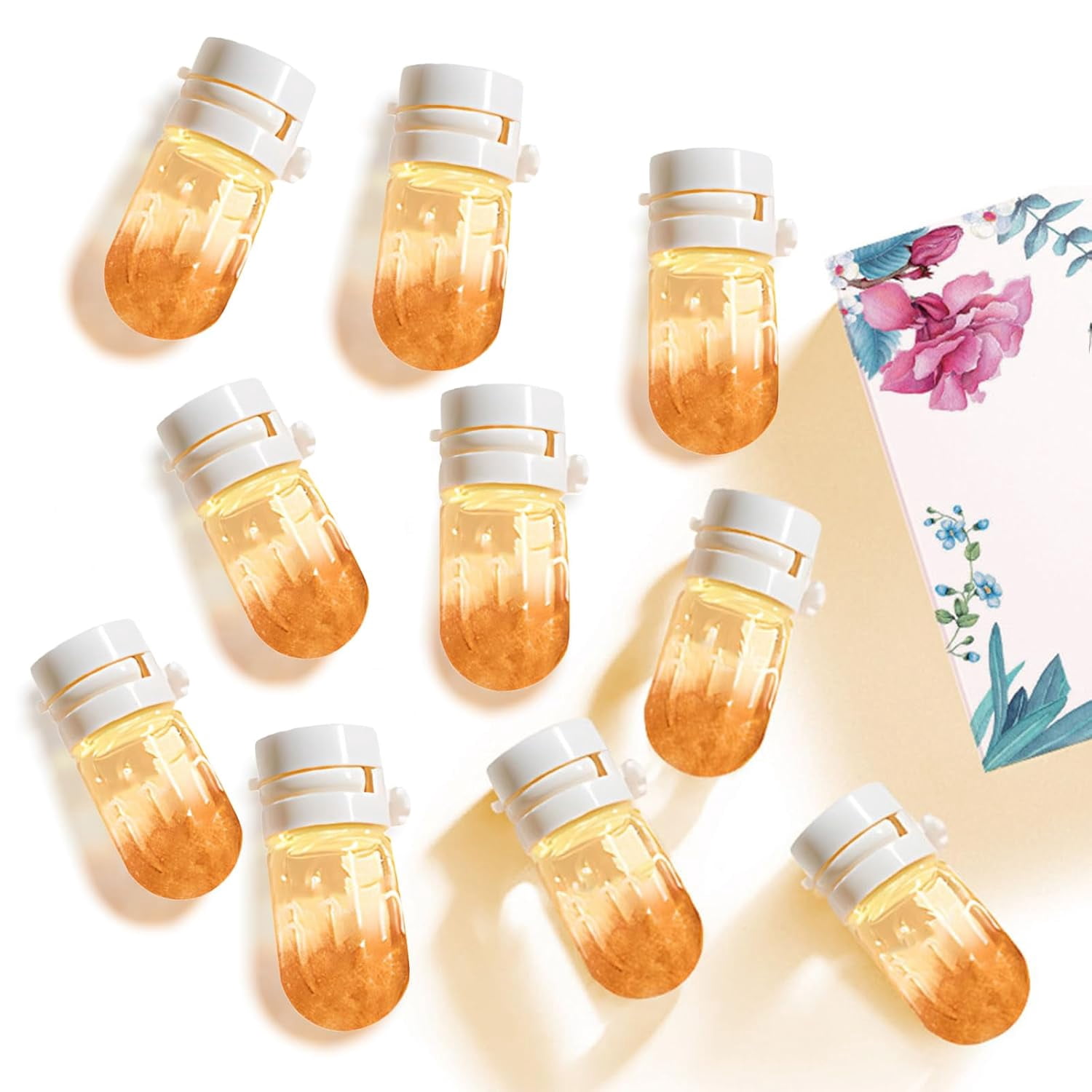 Perfume & Hair Oil 2-in-1 – Avocado & Camellia Nourishment for Frizzy ...
