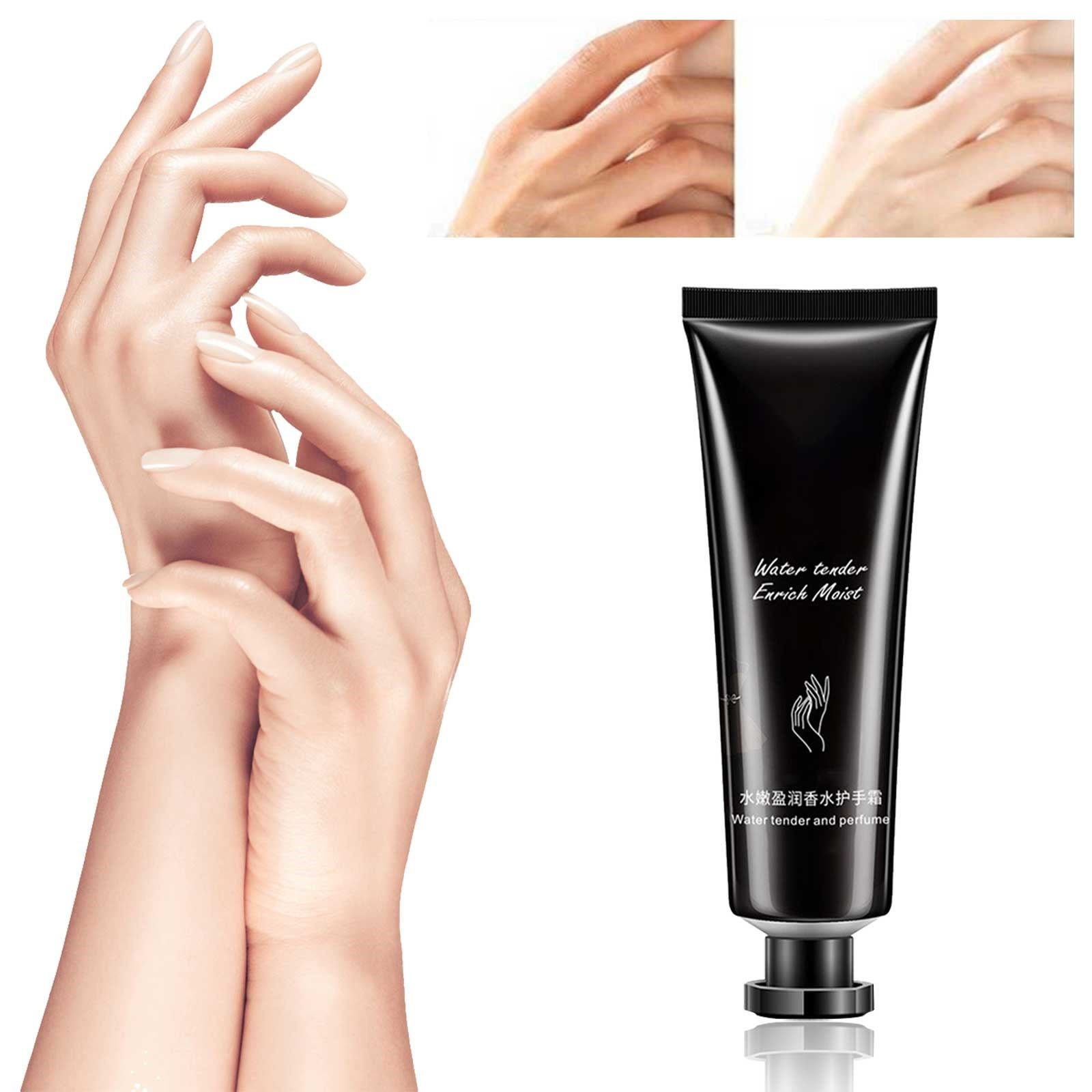 Perfume Hand Moisturizing Drying Moisturizing Morning Moisturizer Face ...