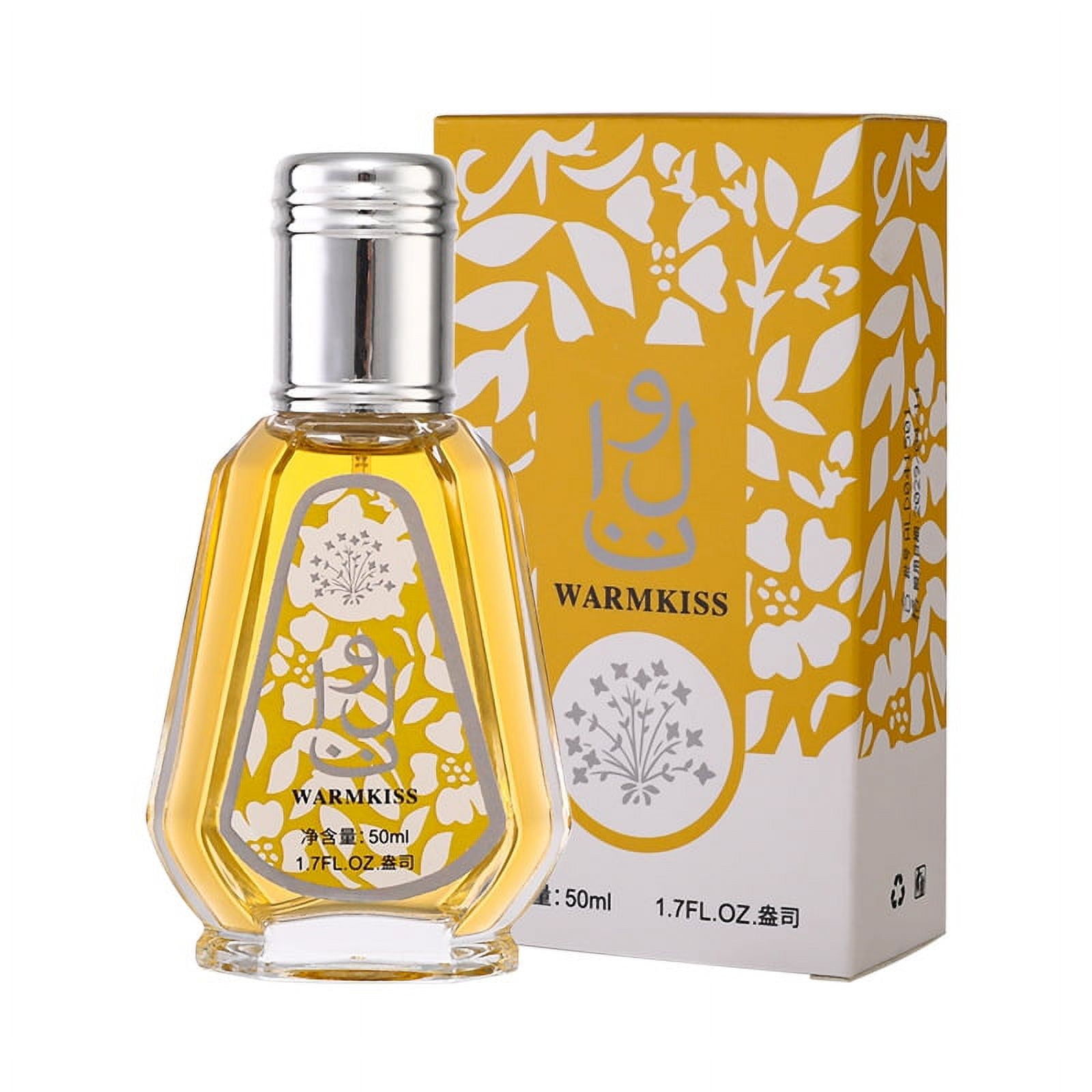 Perfume Ladies Fresh Elegant Yala New Floral Flavor Arabic Medium ...