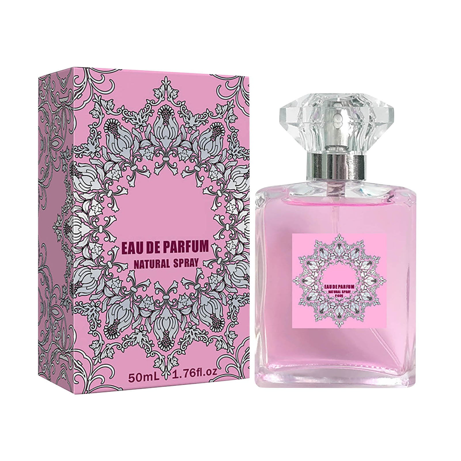 Perfume Limited Edition Perfume Long-lasting Elegant Fresh Perfume For ...