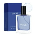 Perfume Long Lasting Fragrance Ocean Fresh Light Fragrance Perfume 50ml