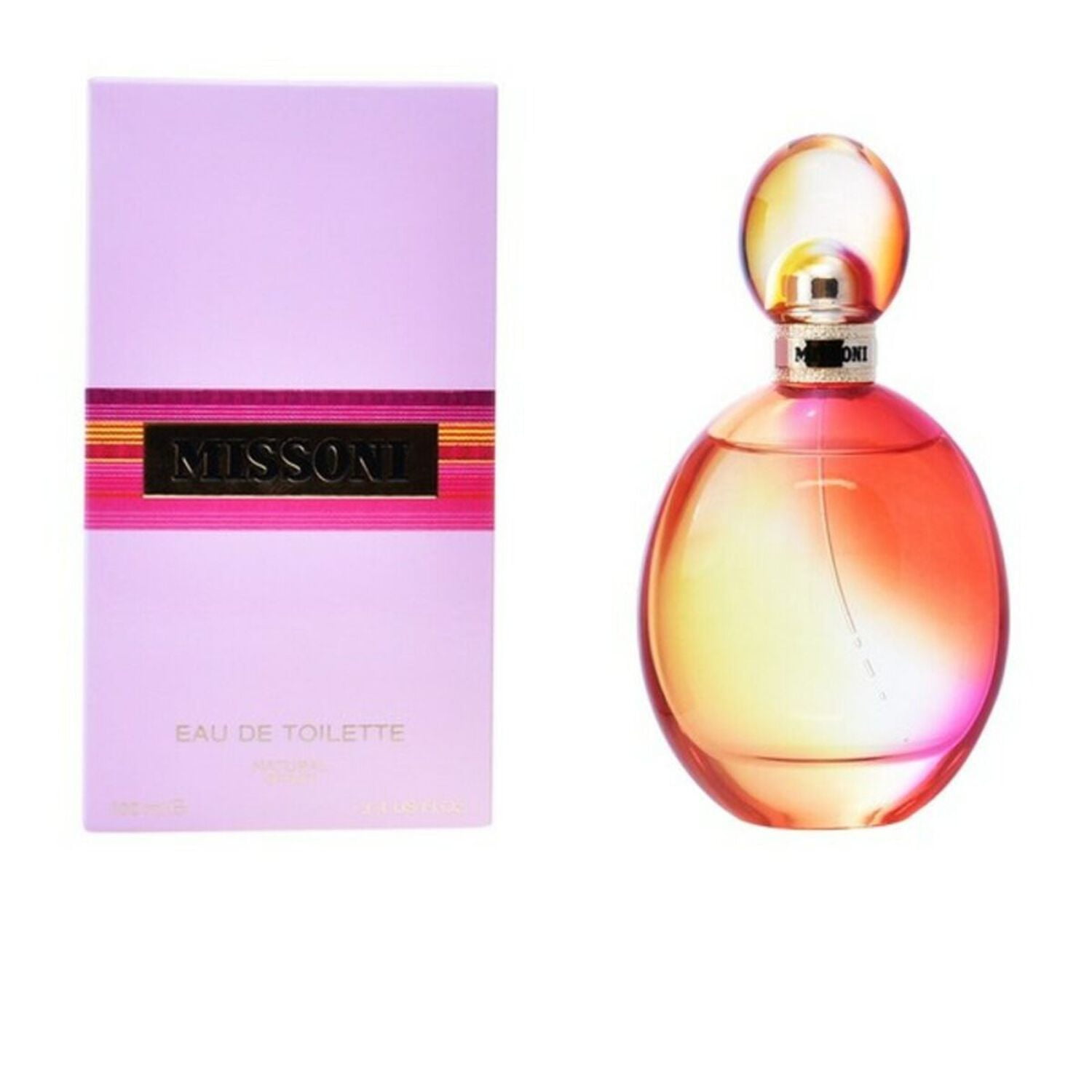 Perfume Mujer Missoni EDT - Walmart.com