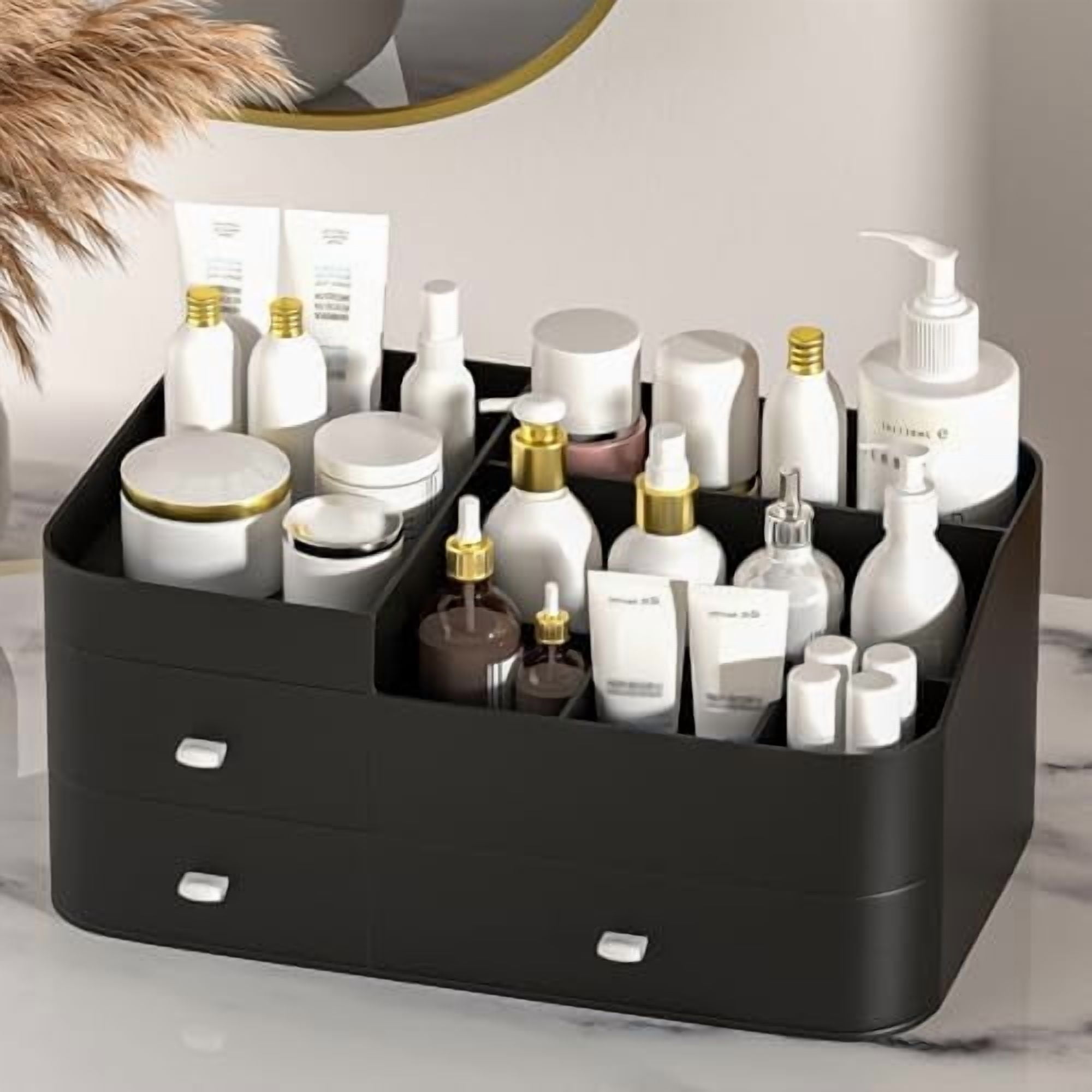 Perfume Organizer for Men, Perfume Stand, Shelves for Perfumes ...