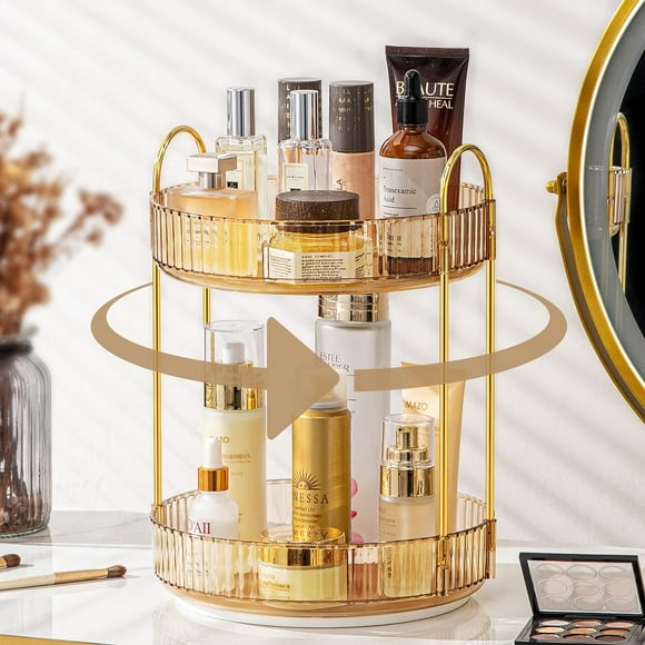 Perfume Organizers And Storage