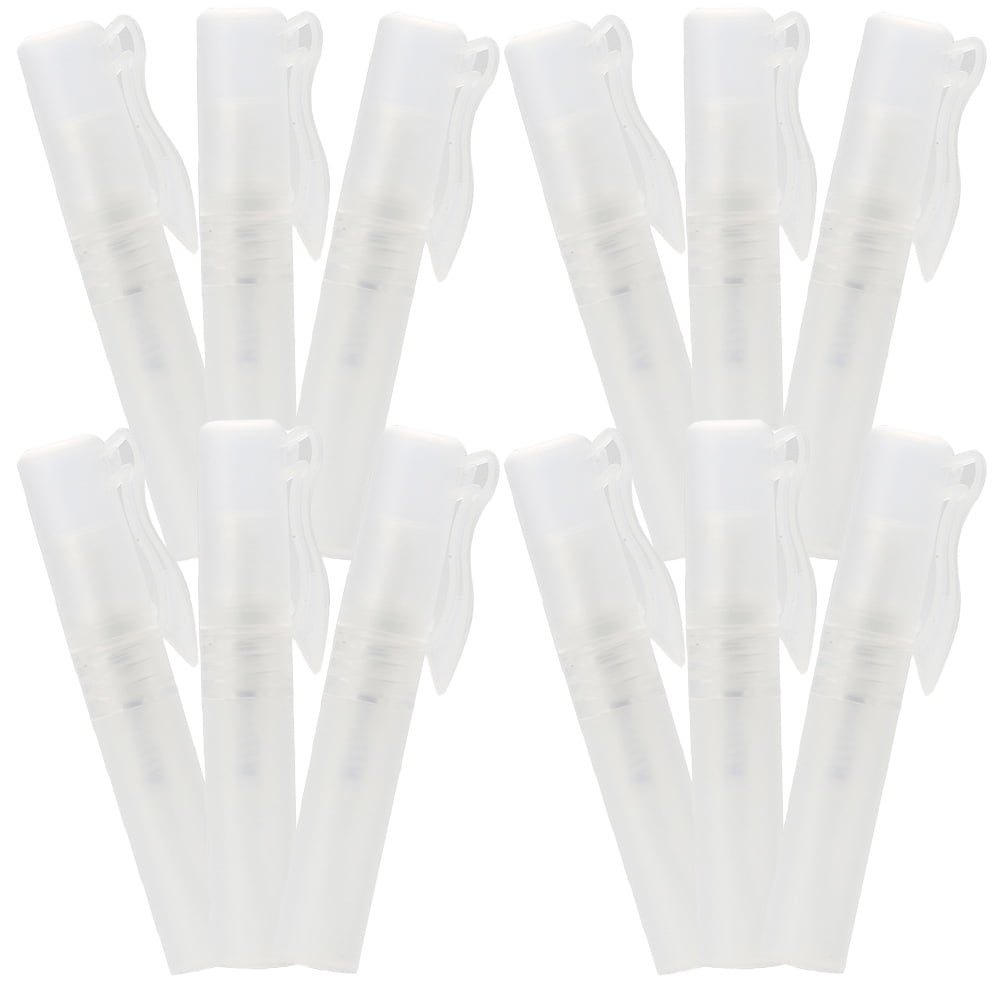 Perfume Pen Spray Bottle Empty Bottles Sample Alcohol Dispenser ...