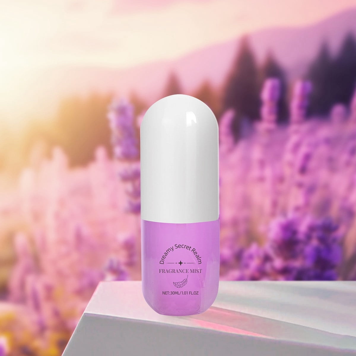 Perfume Perfume Spray Portable Small Package Long-lasting, Mild ...