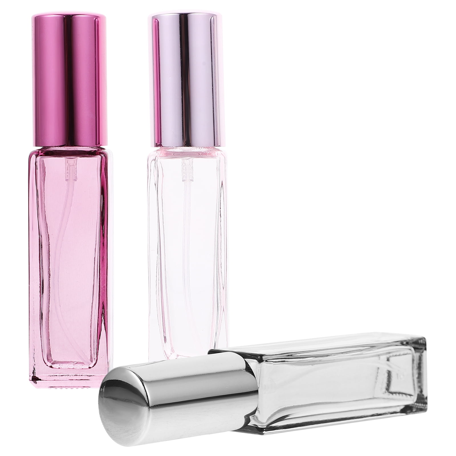 Perfume Sample Dispensing Bottle Portable Spray 10ml High-grade Glass ...