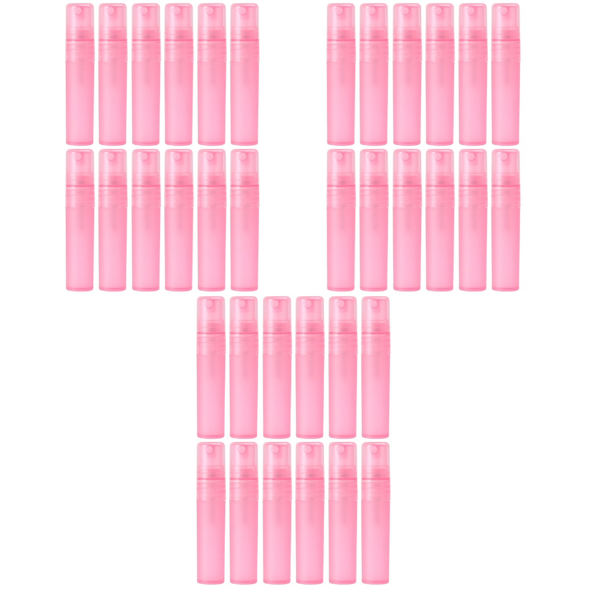 Perfume Spray Bottle Small Sprayer Plastic Liquid Dispenser Cosmetic ...