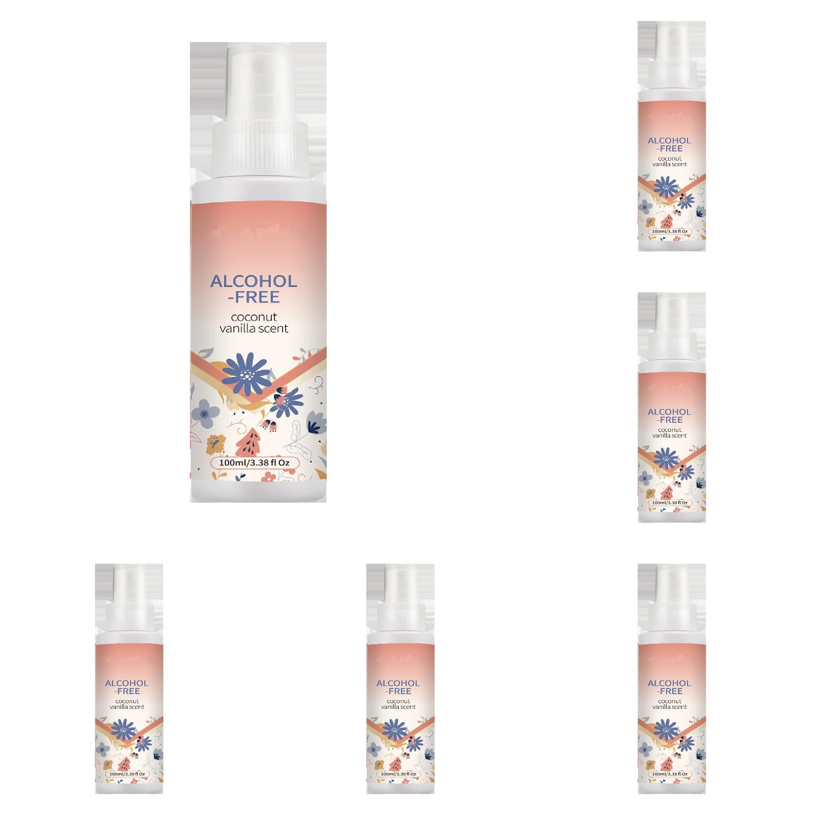 Perfume Perfume Spray Long Lasting Fragrance Floral Style 100ml C And