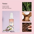 Perfume Perfume Spray Long Still By Rose 31perfume Cloudy Scent