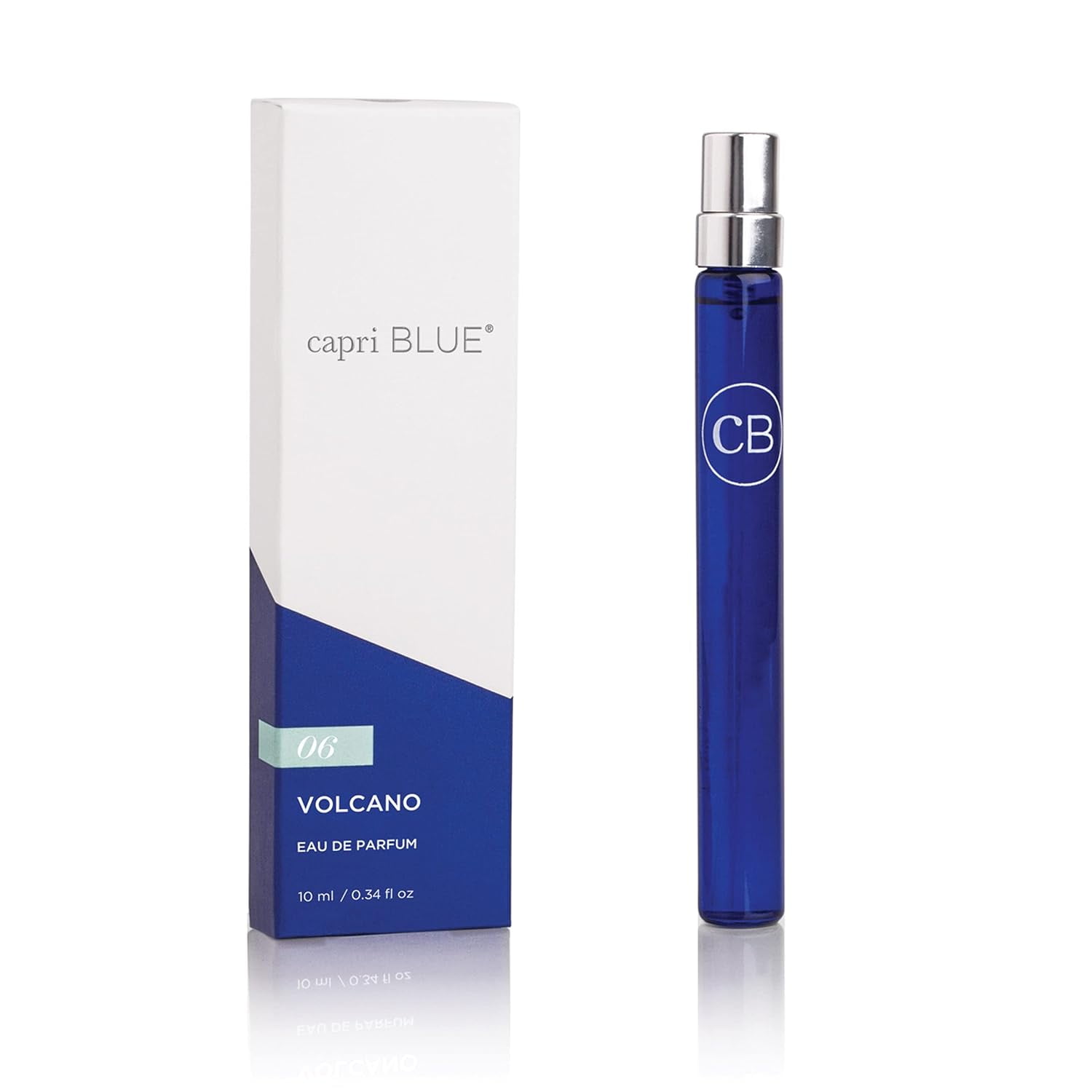 Perfume Spray Pen - 0.3 Fl Oz - Volcano - Walmart.com