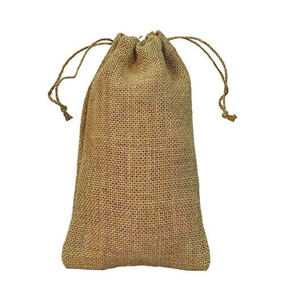 Burlap Sacks