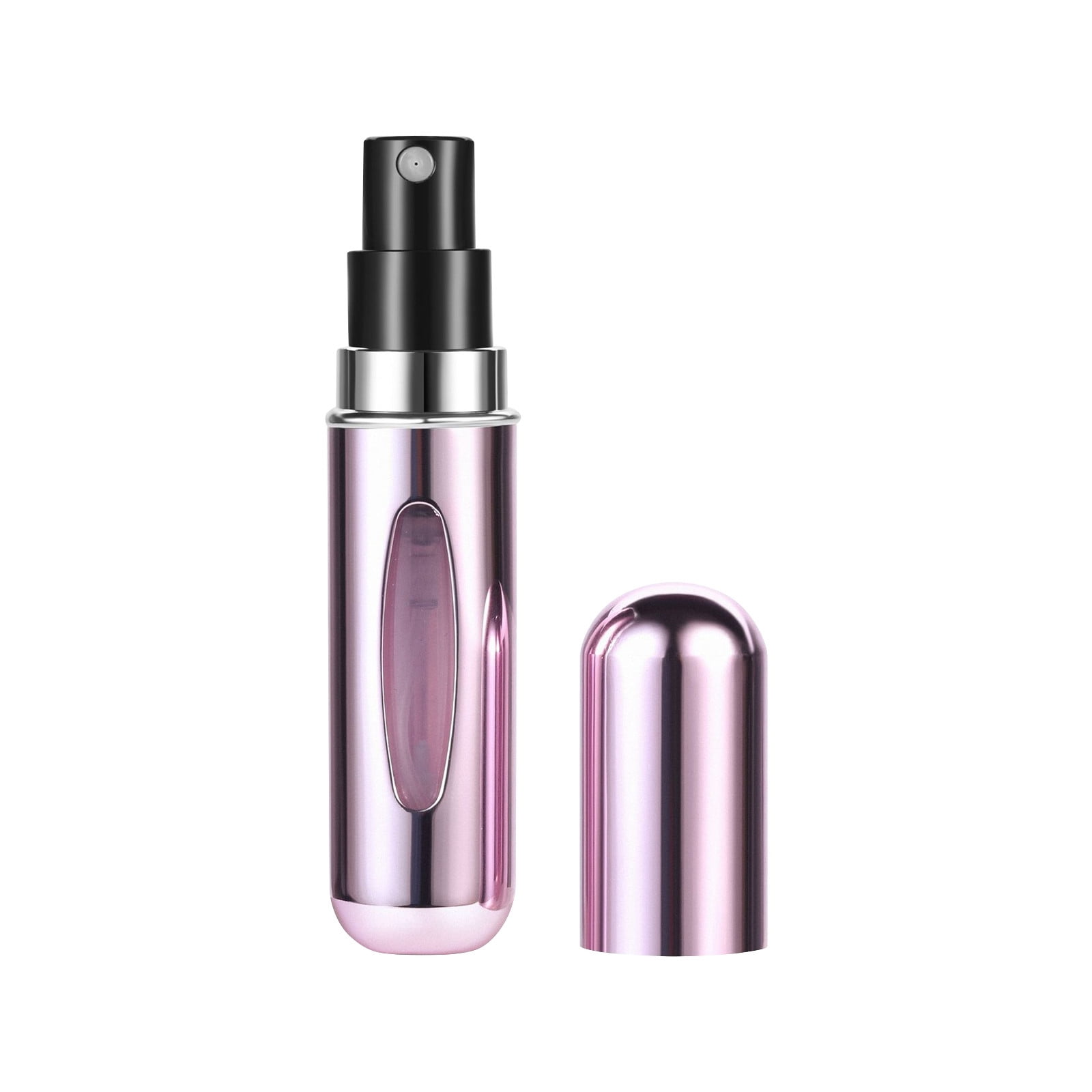 Perfume Sub Bottle, Portable Spray Bottle At The Bottom, Recyclable ...