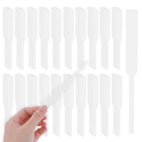 Perfume Test Strips, 200PCS White Fragrance Tester Strip Fragrance ...