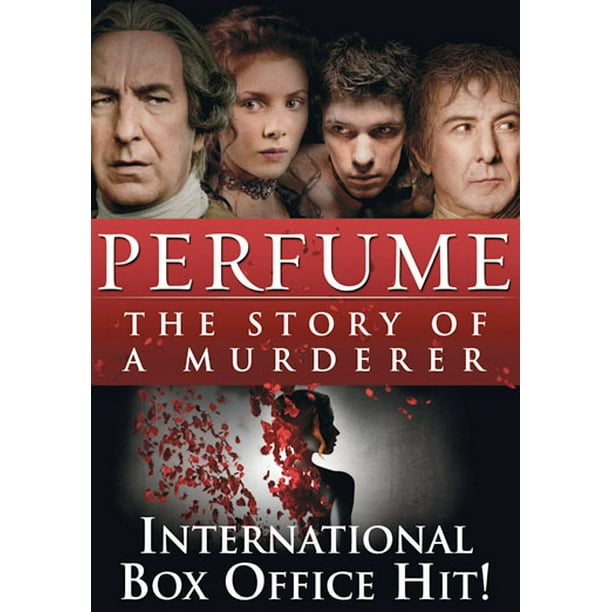 Pre-Owned Perfume: The Story of a Murder (DVD 0097361178349) directed ...