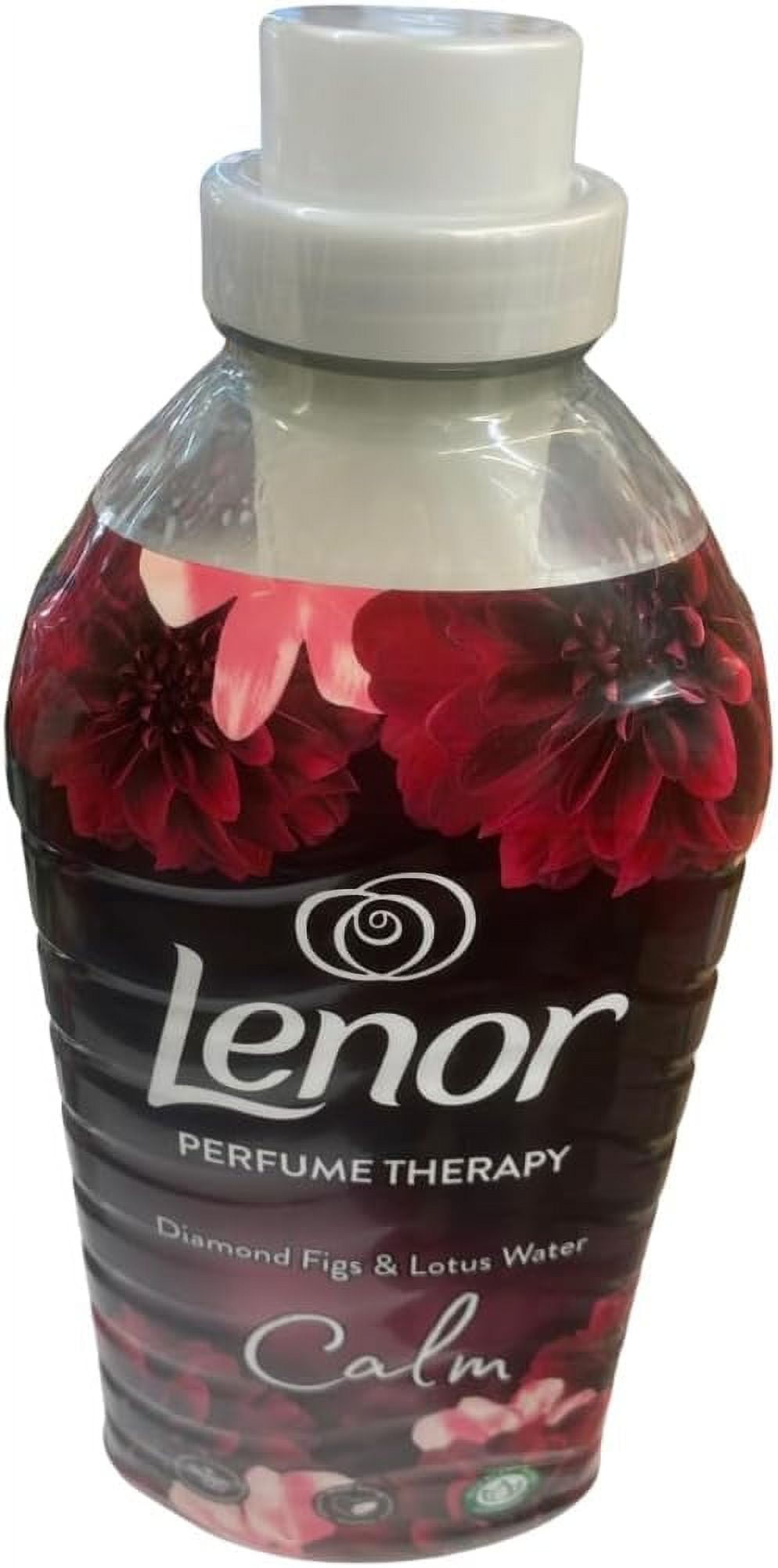 Perfume Therapy Diamond Figs & Lotus Water Laundry Fabric Softener ...