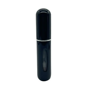 Lisapack 8ml Refillable Travel Size Perfume Atomizer, Portable Cologne ...