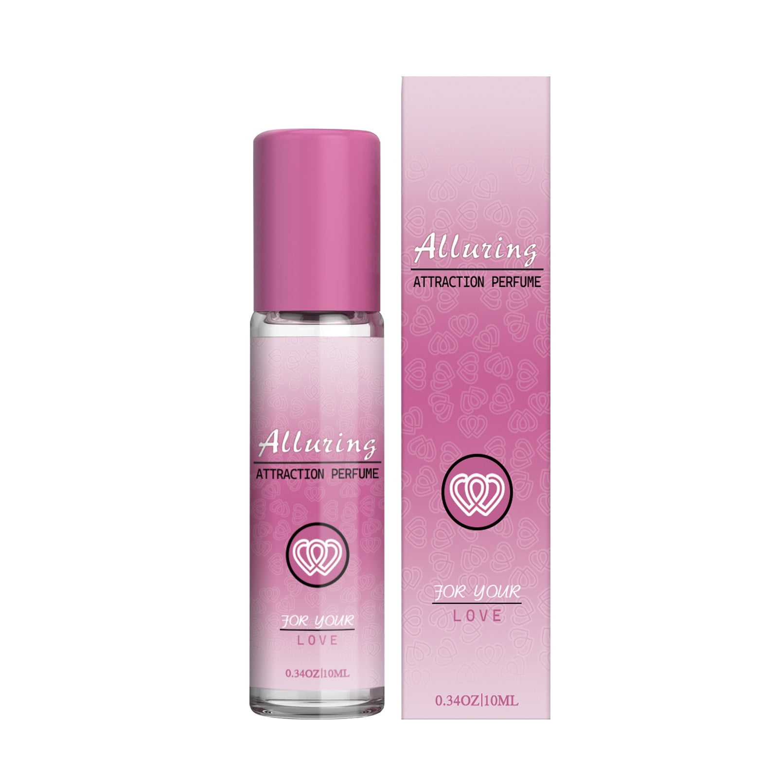 Perfume big sale Charm Perfume - Refreshing Natural Scent, Long-lasting ...