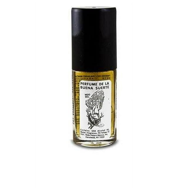 Perfume de La Buena Suerte de Pajaro Macua Good Luck Perfume| Perfume ...