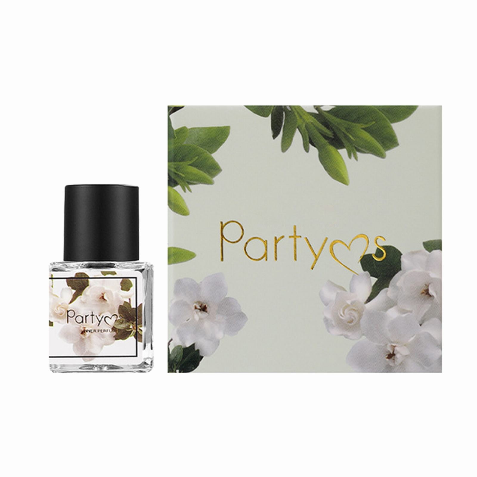 Perfume for women Long-lasting perfume In Summer The Fragrance For ...