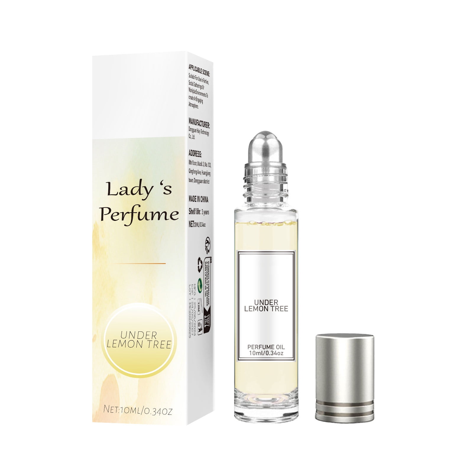 Perfume For Women Long Lasting Perfume Perfume Spray Fresh Long Lasting