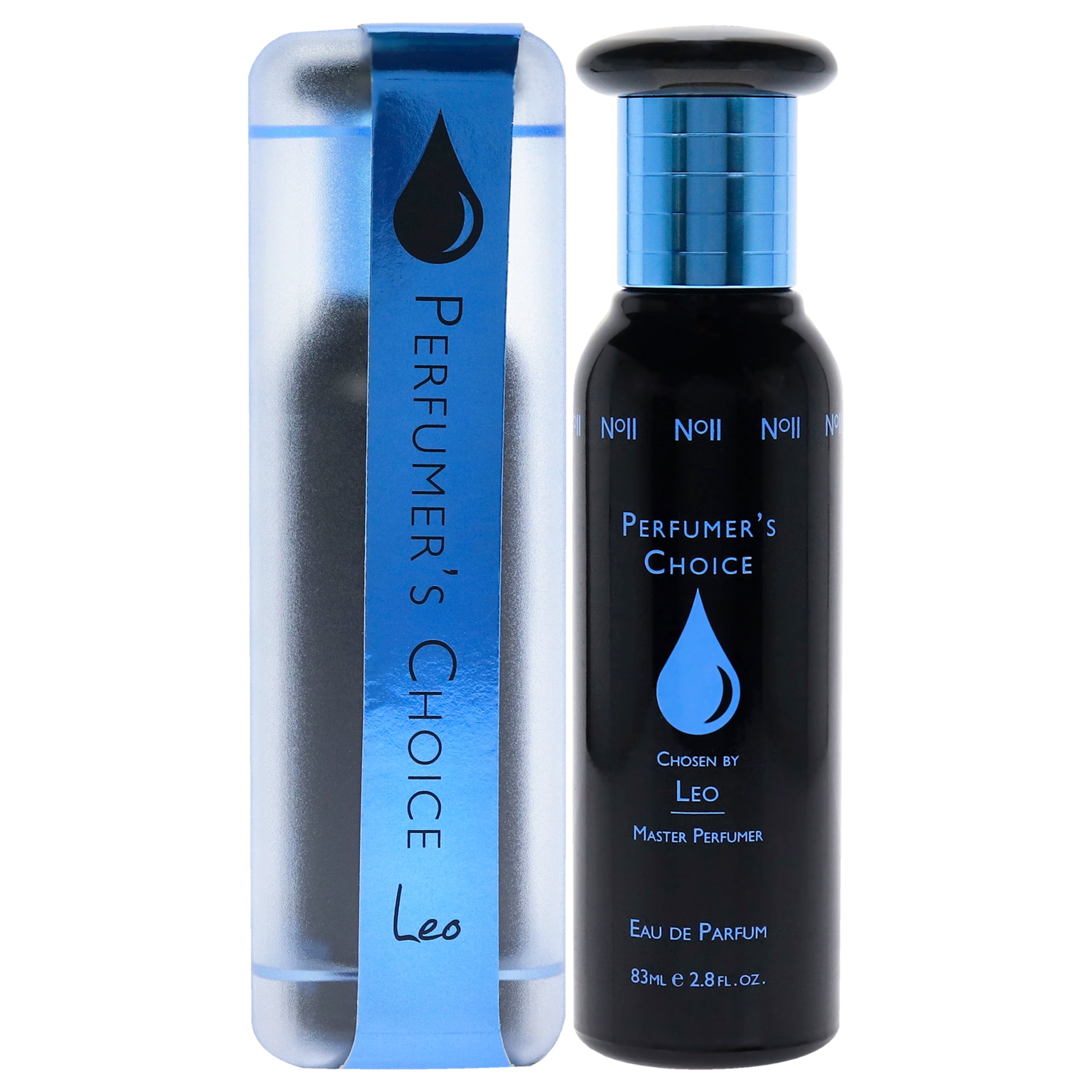 Perfumer's Choice No 11 Leo by Milton-Lloyd, EDP Spray for Men, 2.8 oz ...