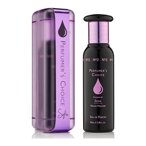 Sofia Perfume