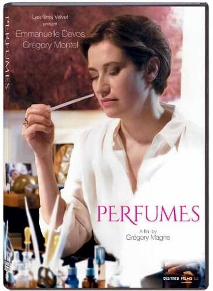 Perfumes (DVD), Distrib Films, Drama - Walmart.com