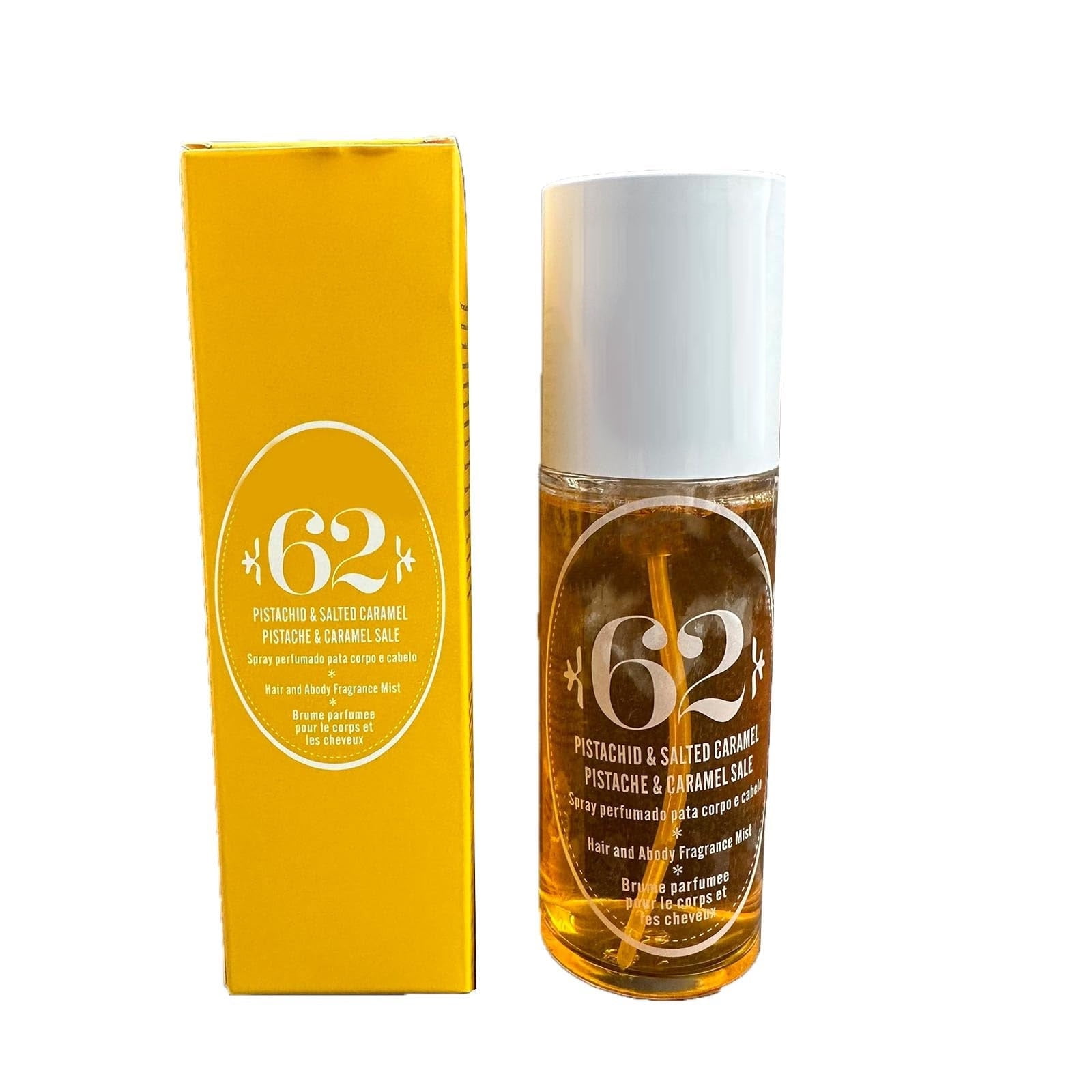 Perfumes For Her Brazilian Crush Unveil the Magic of Brazilian Crush ...
