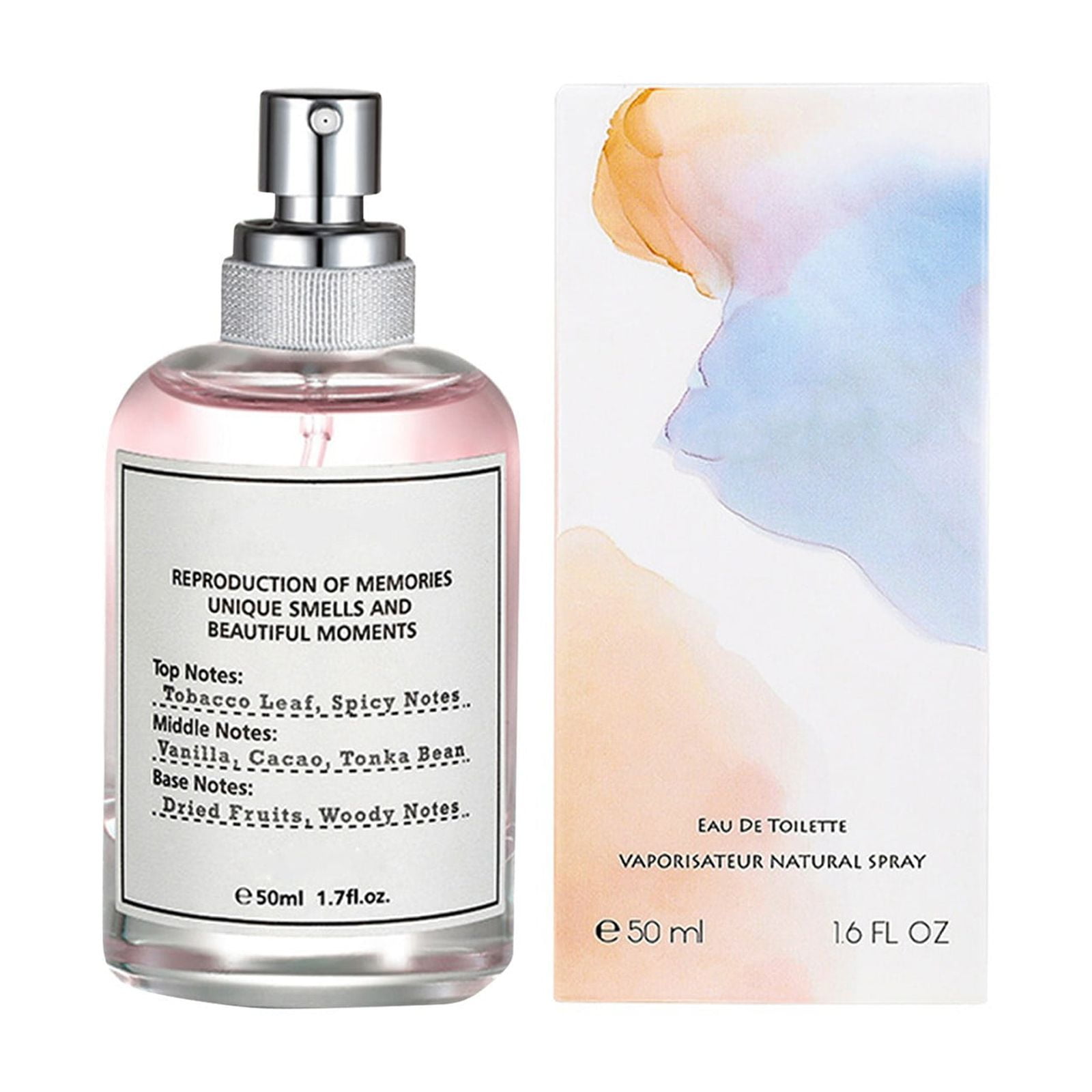 Perfumes For Her Cologne For Men Cologne For Women Clearance Perfume ...