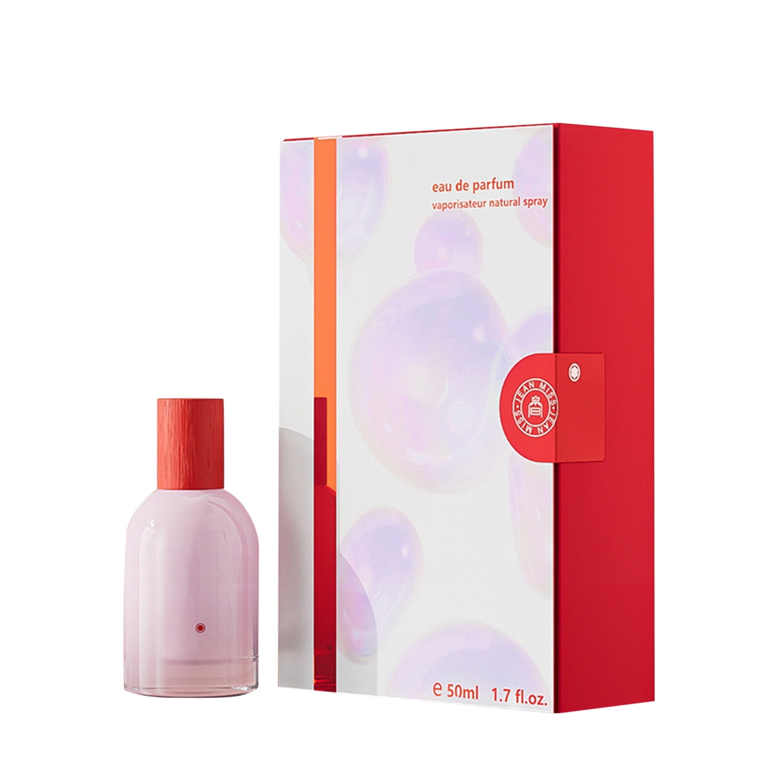 Perfumes For Women Bottle Womens Fragrances 30 Ml Commodity Scent