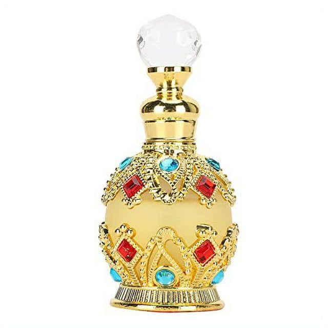 Perfumes For Women Muslim Eau De Parfum Toilette Halal Dubai Retro Womens Fragrances Long