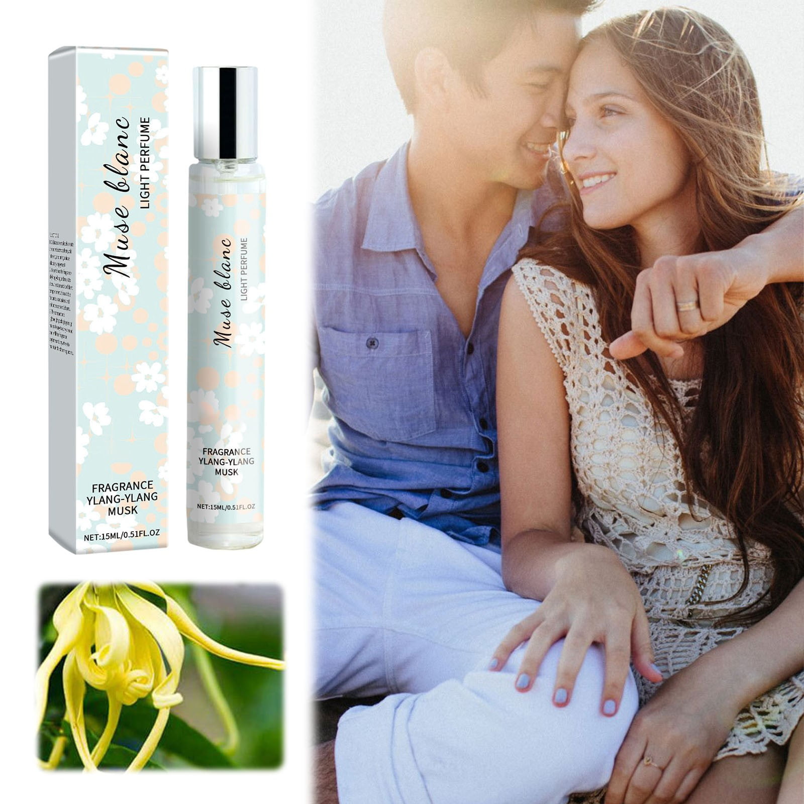 Perfumes For Women Perfumes For Women New Commodity Spray For Men