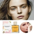 Perfumes For Women Set Milk Dark 85 Flirty Girl Lotion Inverted Sheet