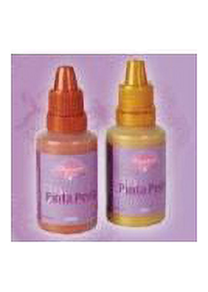 Pergamano Pinta Perla Paint Copper - Walmart.com