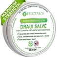 Pergenics Drawing Salve Ointment 1 oz, ingrown Hair Treatment, Boil ...