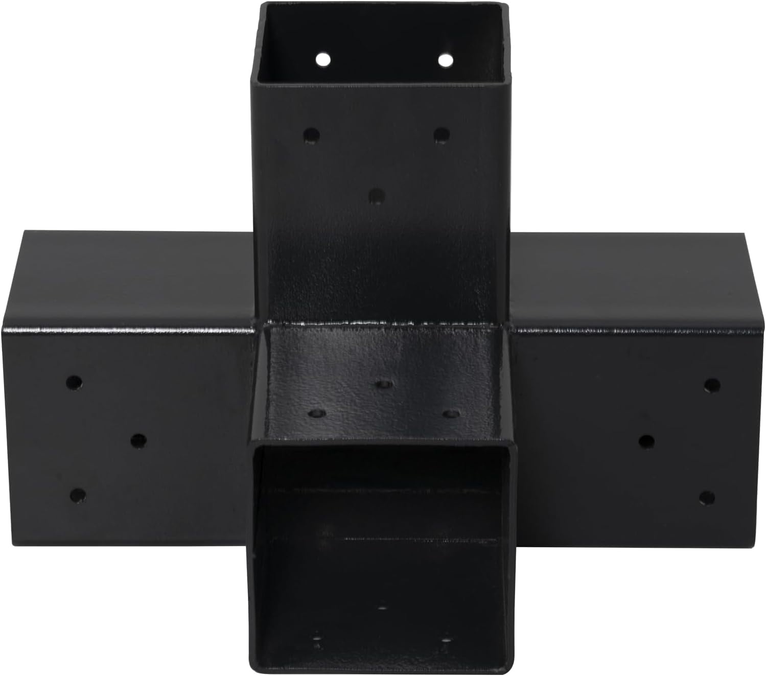 Pergola Kit,Woodworks Brackets with Powder-Coated Steel, Pergola ...