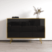 Glam 57" Sideboard - Walmart.com