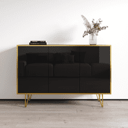 Glam 57" Sideboard - Walmart.com