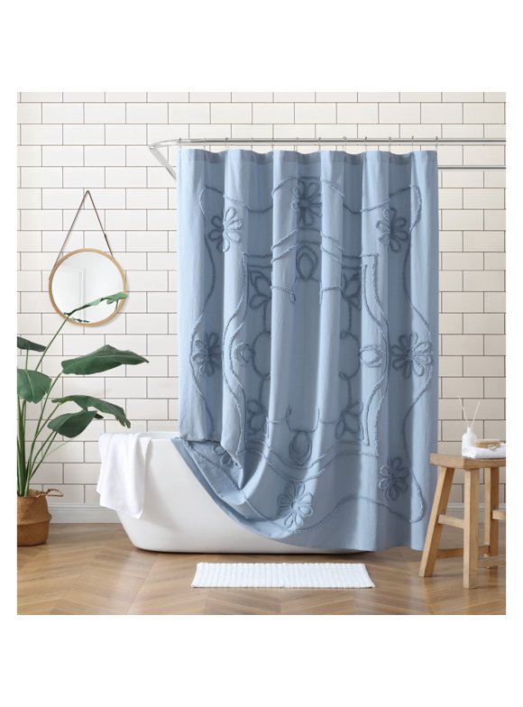 Shower Curtains in Shower Curtains & Accessories - Walmart.com