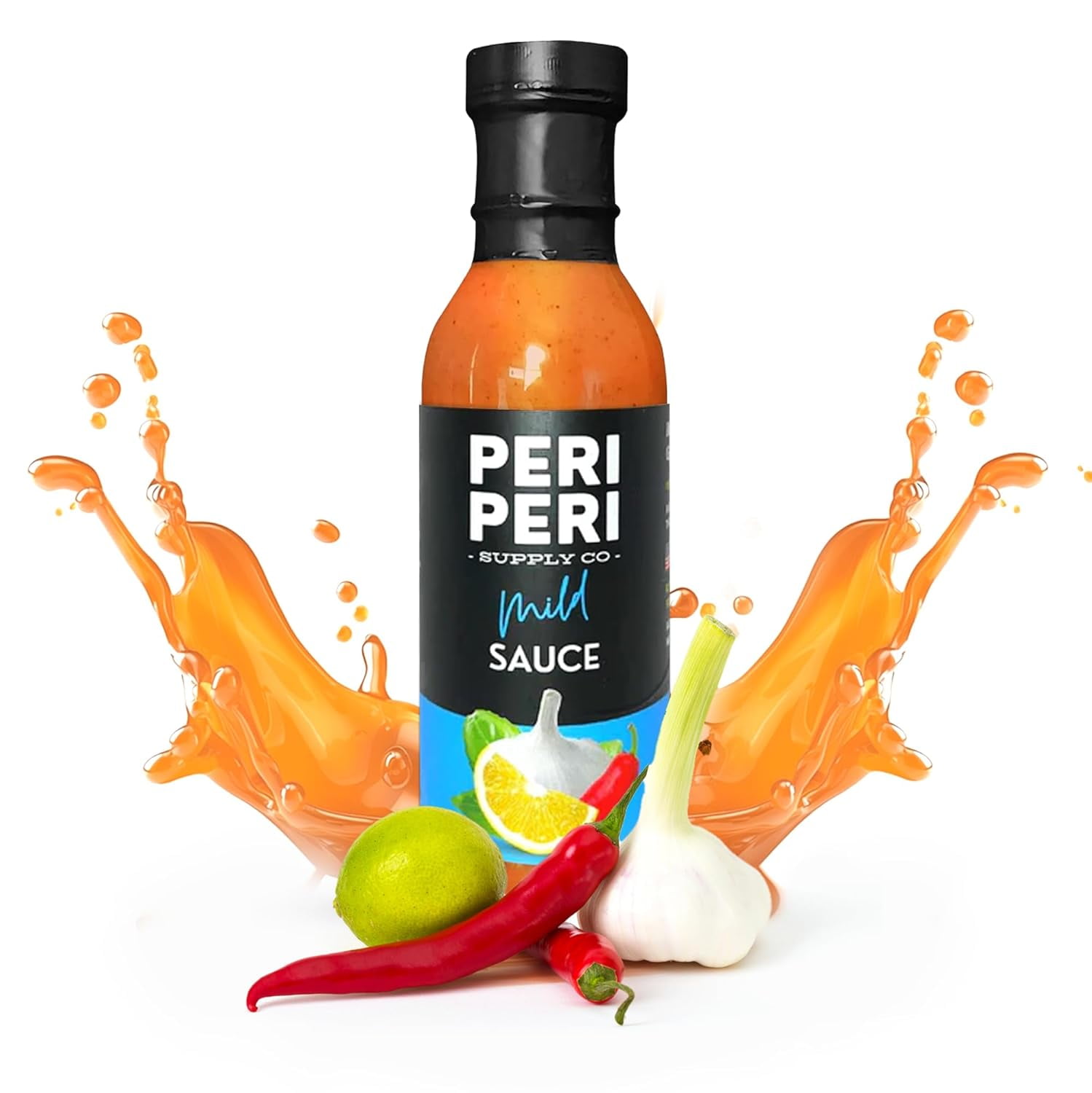 Thai Chili Vs Piri Piri at Rae Johnson blog