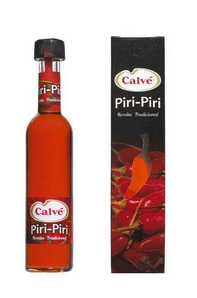 Peri Peri Piri Piri Portuguese Spice Hot Sauce 50ml - Walmart.com